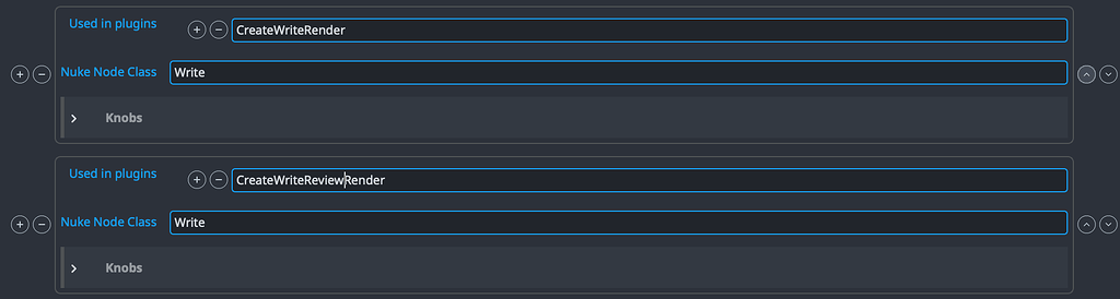 How to create multiple render outputs in nuke? - Administration - Ynput ... How to create multiple render outputs in nuke? - Administration - Ynput ...