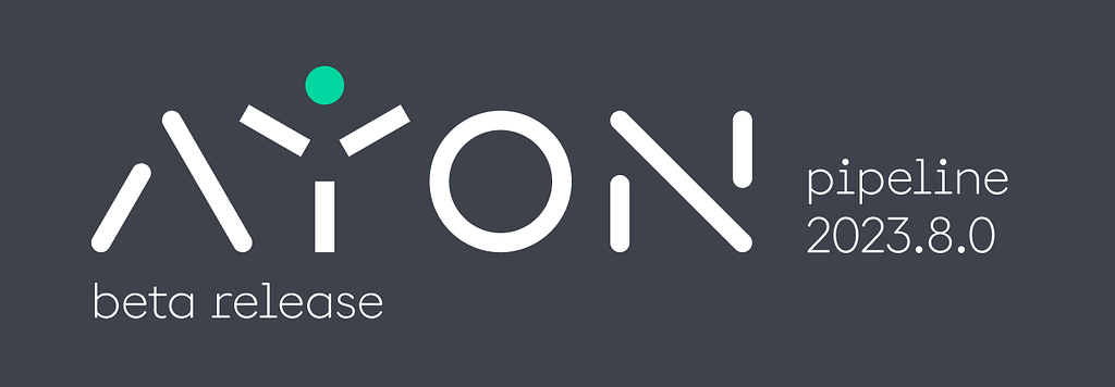 AYON 2023.8 - Production beta testing notes - Administration - Ynput ...