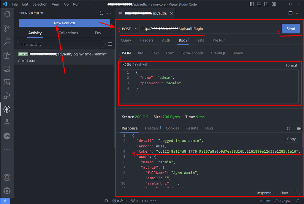 AYON REST API Guide - Community Guides - Ynput community