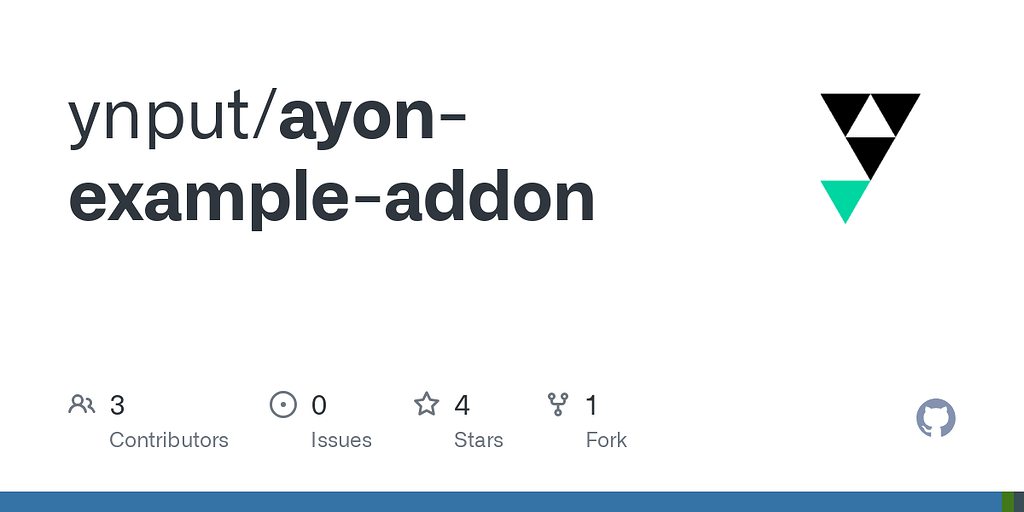 Custom endpoint - General - Ynput community