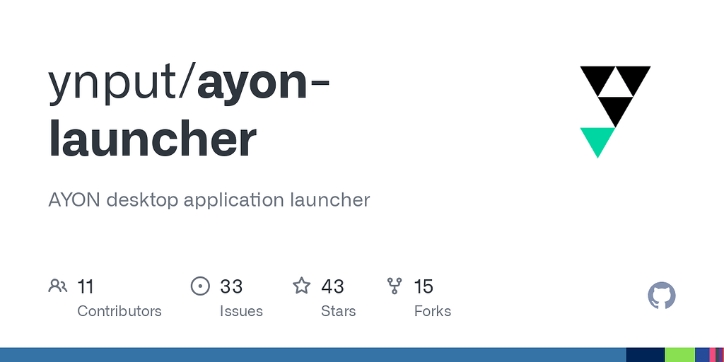 Documentation to build linux ayon launcher via docker - General - Ynput community